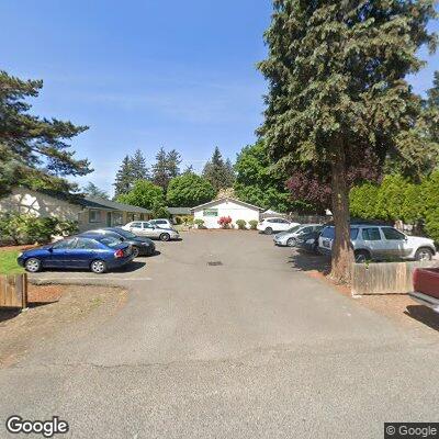Smoke alarm heard in apartment at Greentree Court, Portland OR | CrimeRadar