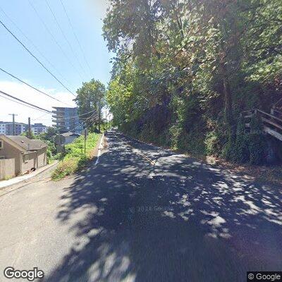 Pedestrian injured in traffic accident near Southwest Broadway Drive ...