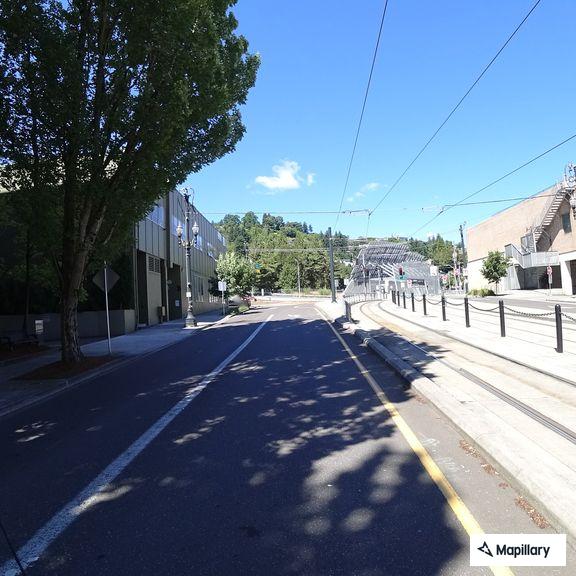 Odor investigation near Lincoln St high-rise, Portland OR | CrimeRadar