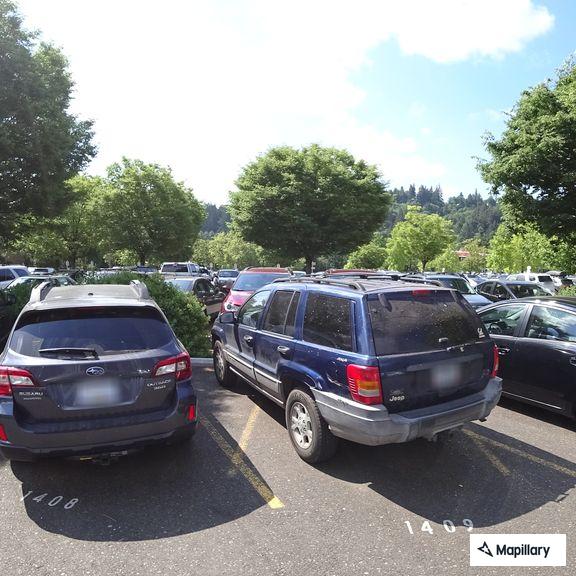 Fire alarm at TriMet Washington Park building, Portland OR | CrimeRadar