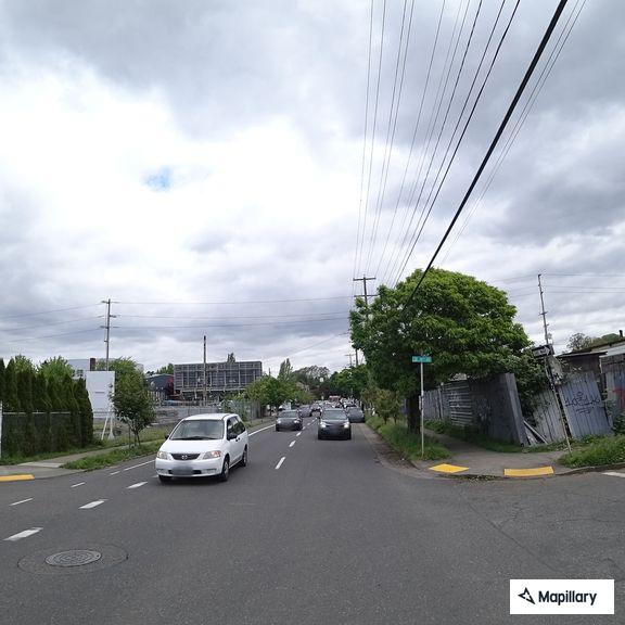 False fire alarm at apartment complex, Portland OR | CrimeRadar