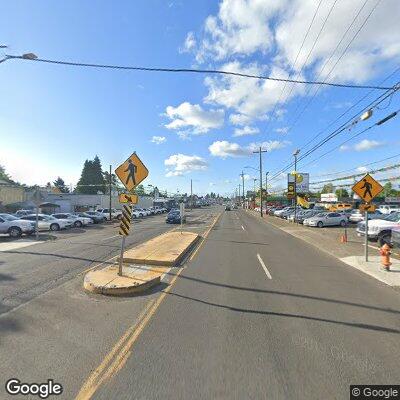 Medical emergency on Highway 213 near South Redland road, Multnomah ...