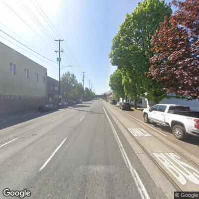 Fire reported near Southeast Division Place, Portland OR | CrimeRadar