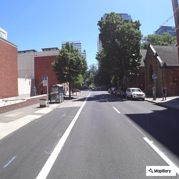 Fire alarm reported at St. James Apartments, Portland OR | CrimeRadar