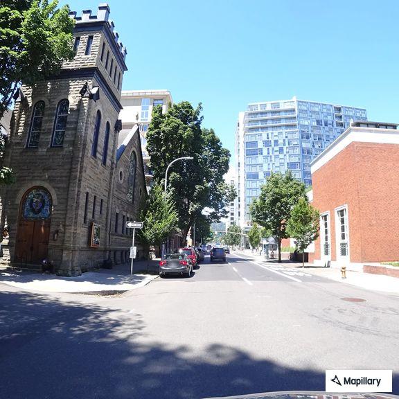Fire alarm at Portland Art Museum, Portland OR | CrimeRadar