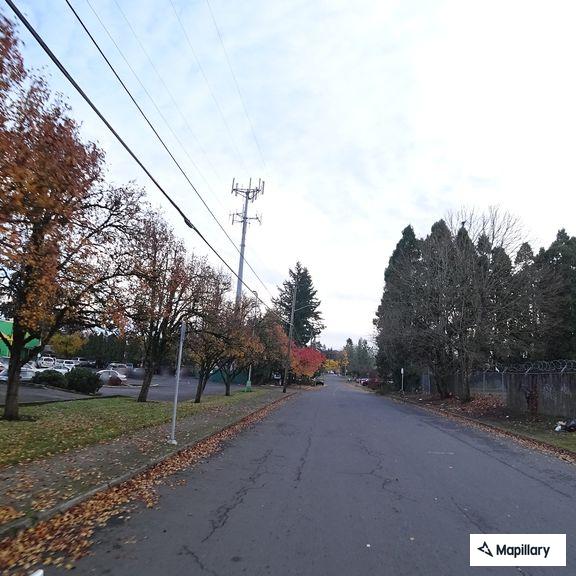 Tree branch causes smoke from power line, Multnomah County OR | CrimeRadar