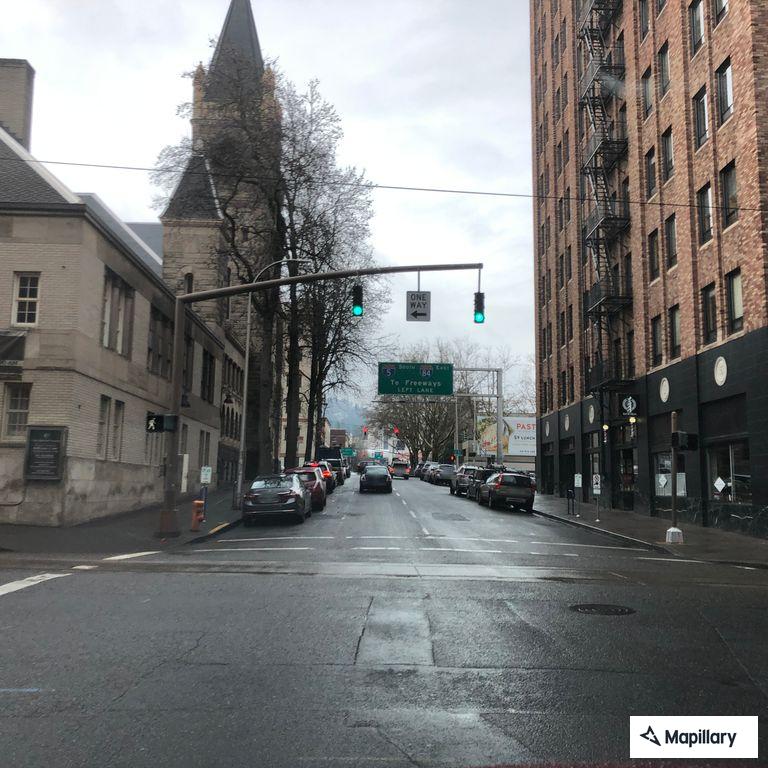 Medical emergency reported at Multnomah County Library, Portland OR ...