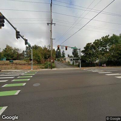 Automatic fire alarm at commercial building, Portland OR | CrimeRadar