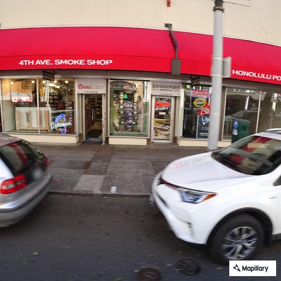 Assault reported near Hotel Alder, Portland OR | CrimeRadar