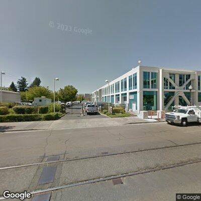 Person experiencing chest pain near SW Adams Ave, Hillsboro OR | CrimeRadar