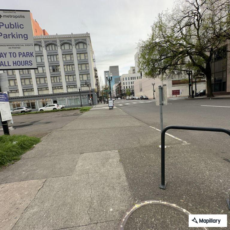 Fire alarm reported at Henry Building, Portland OR | CrimeRadar