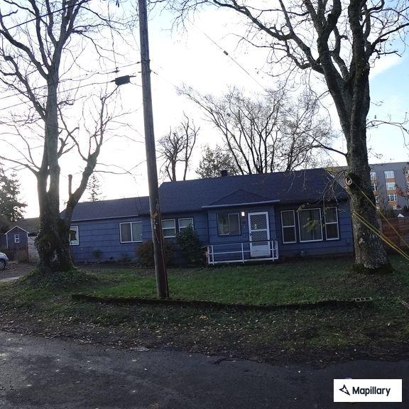Person with headache reported at Burnside Station Apartments, Portland ...