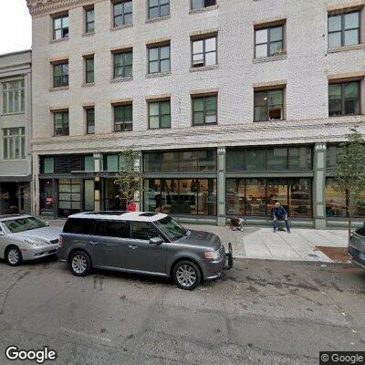 Fire crews investigate smoke report at Joyce Hotel, Portland OR ...