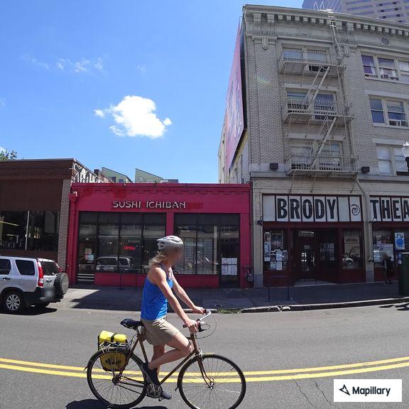 Fire alarm reported at Helen Swindells Building, Portland OR | CrimeRadar