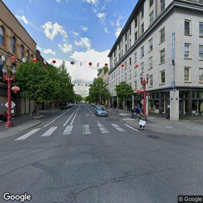 Firefighters respond to small warming fire downtown, Portland OR ...