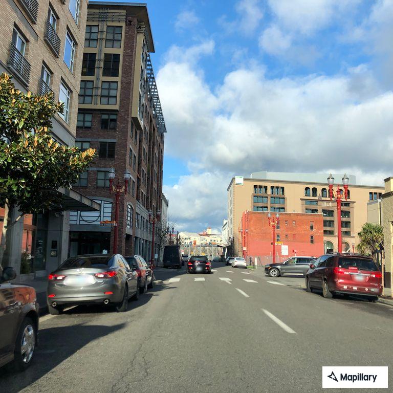 Small fire reported at skate park near NW Flanders, Portland OR ...