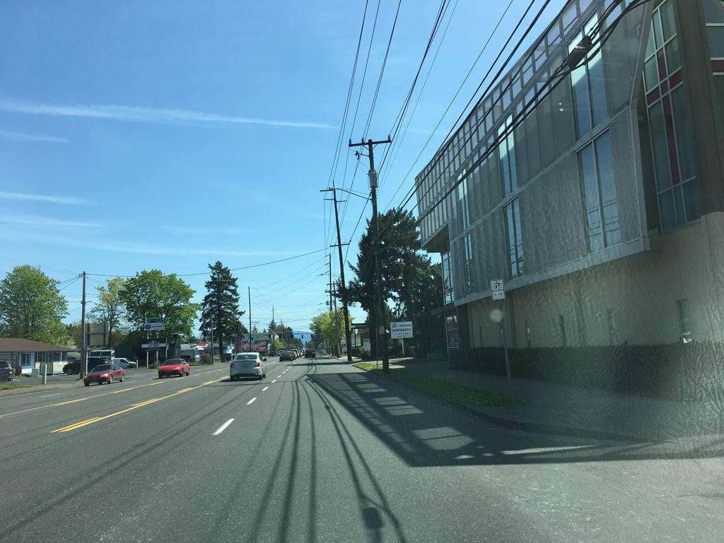 Fire alarm at Gateway Plaza Apartments, Portland OR | CrimeRadar