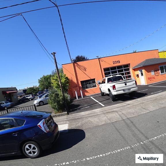 Illegal burn at Toronto Apartments, Portland OR | CrimeRadar