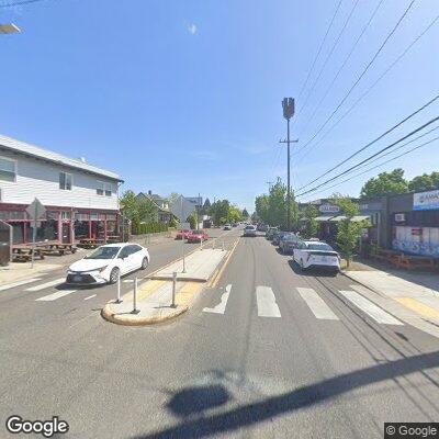 Vehicle fire near Northeast 80th Avenue, Portland OR | CrimeRadar