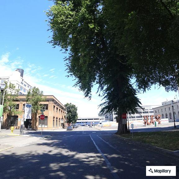 Small fire reported at Northwest Park, Portland OR | CrimeRadar