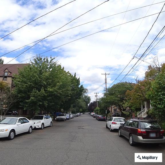 Fire alarm at Park Plaza Apartments, Portland OR | CrimeRadar