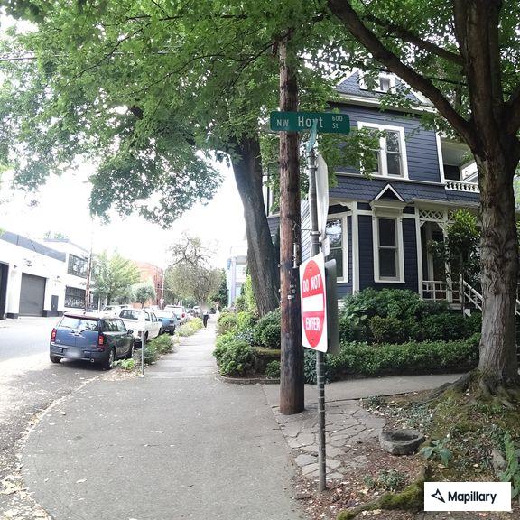 Fire alarm triggered at Tenth at Hoyt Apartments, Portland OR | CrimeRadar