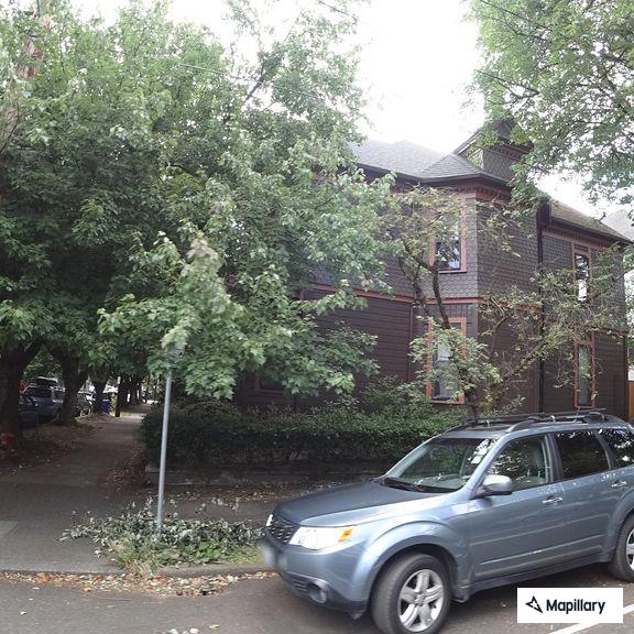 Carbon monoxide alarm at Emmons Place Apartments, Portland OR | CrimeRadar