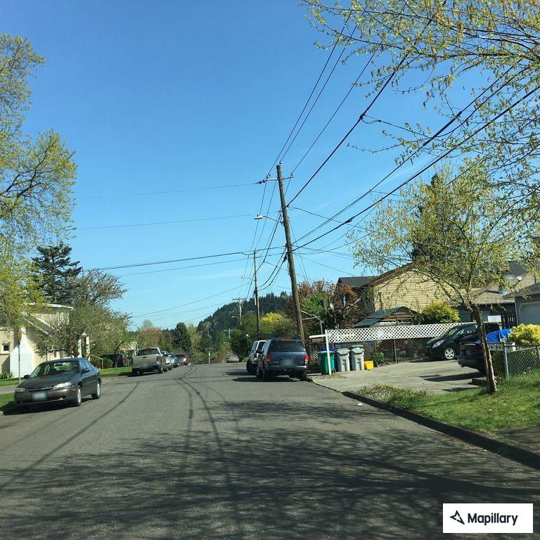 Fire response with gas company at NE Shuler St, Portland OR | CrimeRadar