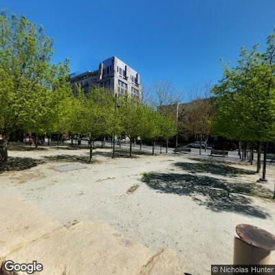Fire reported in park at Jamison Square, Portland OR | CrimeRadar