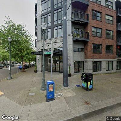 Service call for building lockout at Lovejoy Station, Portland OR ...