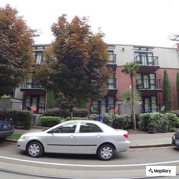 Cooking incident triggers fire alarm at senior residence, Portland OR ...