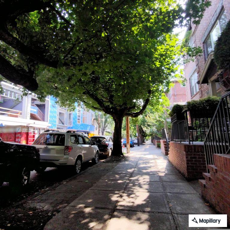 Fire alarm and smoke odor reported at apartment building, Portland OR ...