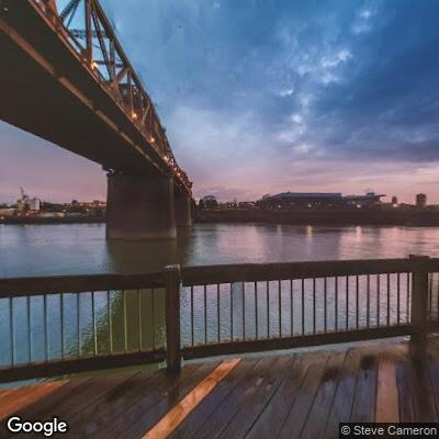 Fire reported under Broadway Bridge in Portland, Portland OR | CrimeRadar