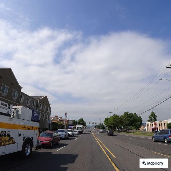 False fire alarm at Portland hotel, Portland OR | CrimeRadar