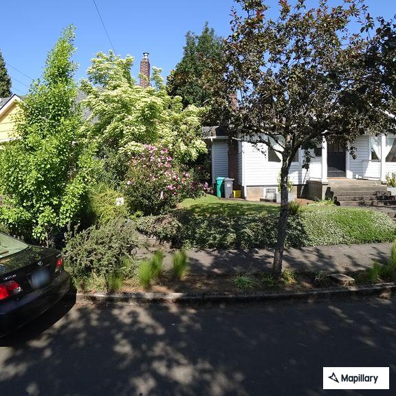 Grass fire reported near NE 21st Ave, Portland OR | CrimeRadar