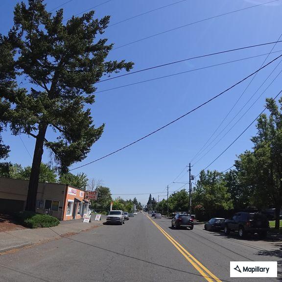 Possible overdose near Prescott St apartments, Portland OR | CrimeRadar
