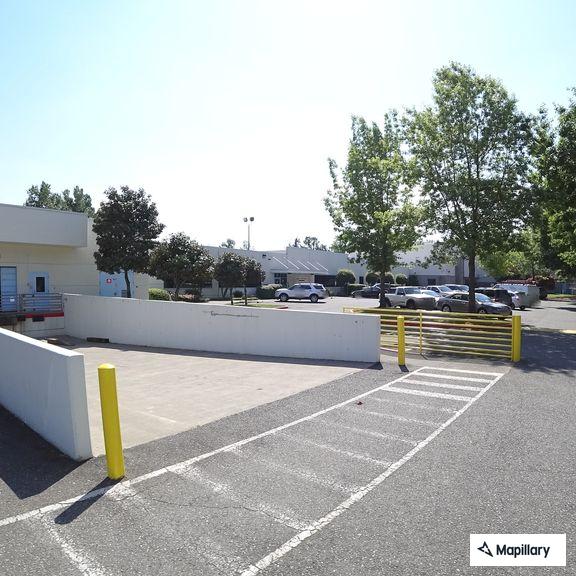 Seizure reported at Inverness Jail in Portland, Portland OR | CrimeRadar