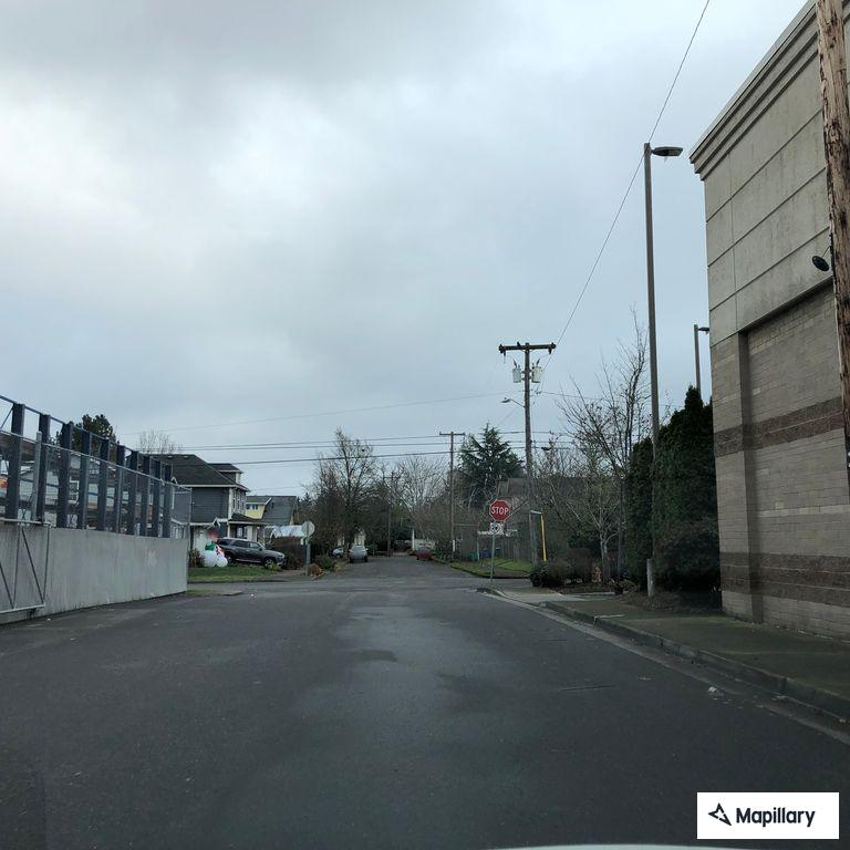 Commercial fire alarm activates at Walgreens on NE Martin Luther King ...