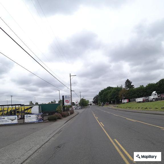 Possible fire near FedEx facility in Portland, Portland OR | CrimeRadar