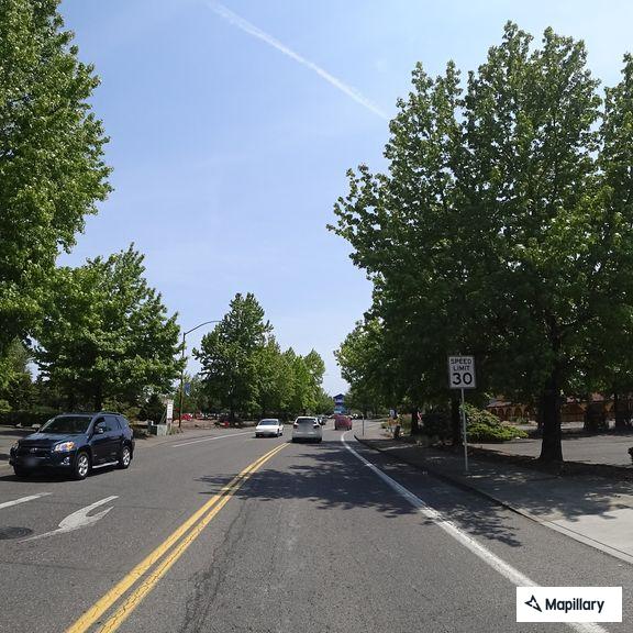 Fire crews respond to illegal burning near trees, Portland OR | CrimeRadar