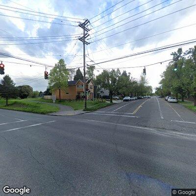 Possible fire near North Columbia Boulevard, Portland OR | CrimeRadar