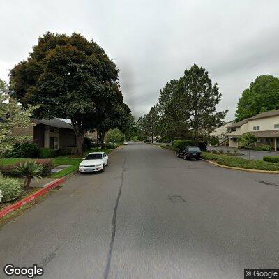 Minor two-vehicle crash on I-5 near Hayden Island, Portland OR | CrimeRadar