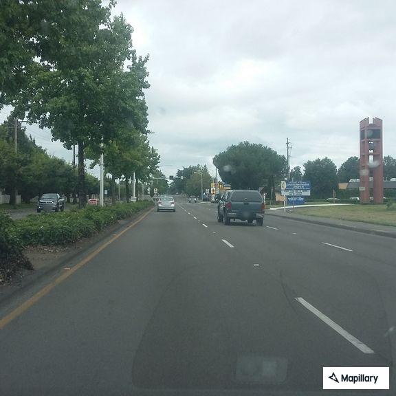Multi-residential fire alarm at Mill Plain Blvd, Vancouver WA | CrimeRadar