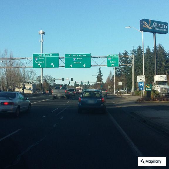 Fire department responds to alarms at Quality Inn, Vancouver WA ...