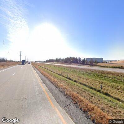 Semi truck crosses center line repeatedly on highway, Rochester MN ...