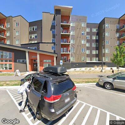 Fire and medical emergency near Florence and Otis street, Missoula MT ...