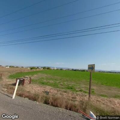 Structure fire at east Sanders Road with smoke inhalation, Ellensburg ...