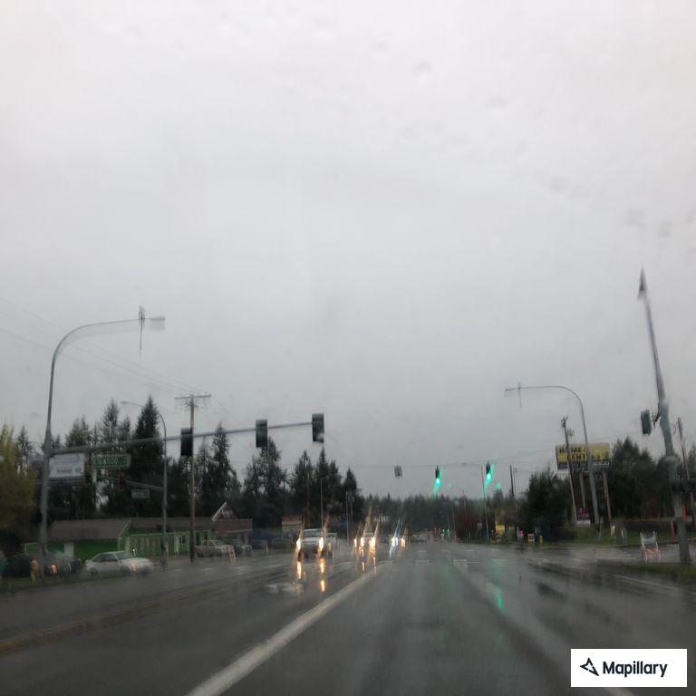 Firefighters control structure fire on Martin Way, Thurston County WA ...