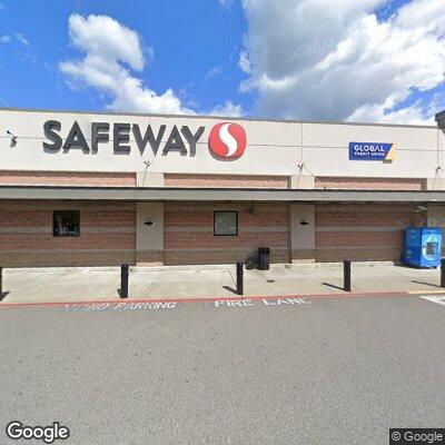 Report of suspicious person near Safeway on 112th St, Puyallup WA ...