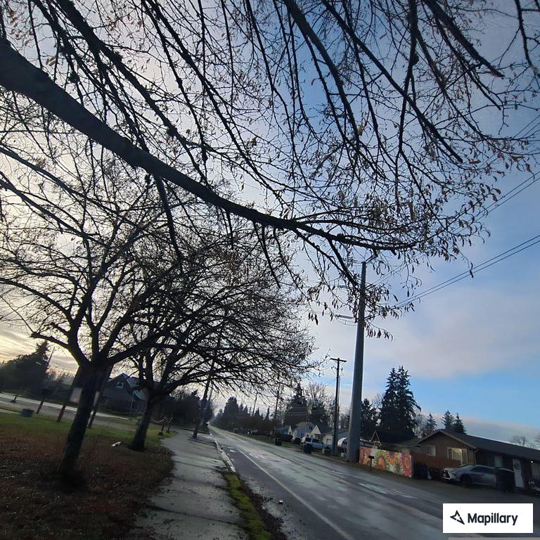 Possible structure fire near McKinley and 84th, Tacoma WA | CrimeRadar